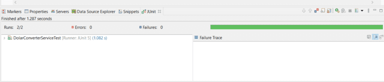Aprende a crear pruebas unitarias con JUnit y Mockito en 15 minutos Aprende a crear pruebas unitarias con JUnit y Mockito en 15 minutos