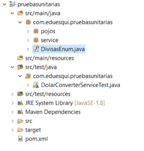 Aprende a crear pruebas unitarias con JUnit y Mockito en 15 minutos